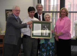 Fr. James E. Coyle Commemoration Day (Part II) - The Father Coyle ...